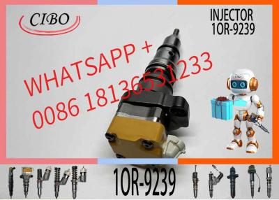 China New C3126 Common Rail Diesel Engine Injector Model 173-4059 10R-9237 10R-0781 156-8895 1OR-9239 232-1168 173-9268 for sale