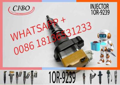 China New C3126 Common Rail Diesel Engine Injector Model 173-4059 10R-9237 10R-0781 156-8895 1OR-9239 232-1168 173-9268 for sale