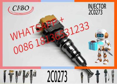 China For 3126 Series Excavator Parts Diesel Engine Fuel Injector 2C0273 2c0273 for sale