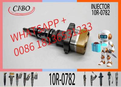 China Diesel Injectors 177-4754 128-6601 10R-0782 222-5965 178-6342 for Engine 3126 3126B C13 C11 for sale