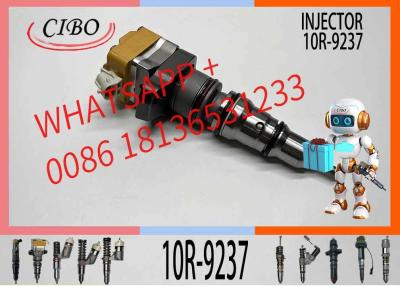 China Factory Direct Stable Performance High-quality diesel Engine Injector 177-4752 10R-9237 Suitable for  D5n D6n 3126b for sale