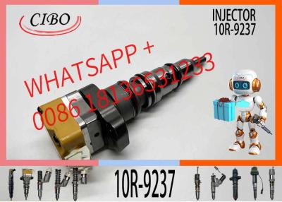 China Factory Direct Stable Performance High-quality diesel Engine Injector 177-4752 10R-9237 Suitable for  D5n D6n 3126b for sale