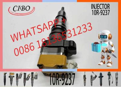 China Factory Direct Stable Performance High-quality diesel Engine Injector 177-4752 10R-9237 Suitable for  D5n D6n 3126b for sale