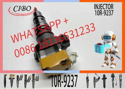 China Factory Direct Stable Performance High-quality diesel Engine Injector 177-4752 10R-9237 Suitable for  D5n D6n 3126b for sale