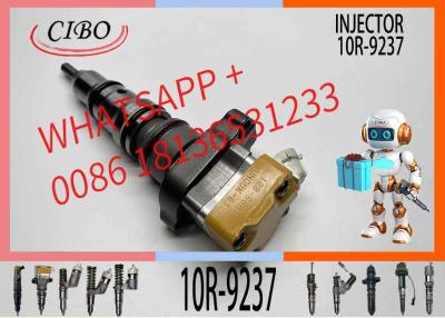 China Factory Direct Stable Performance High-quality diesel Engine Injector 177-4752 10R-9237 Suitable for  D5n D6n 3126b for sale