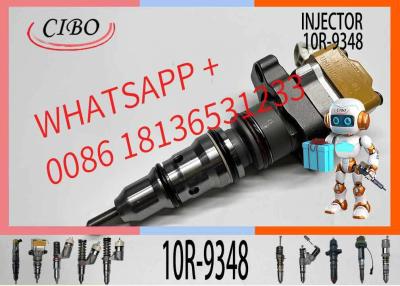 China Diesel Fuel Injector for 3216 Excavator 3126E 3126B Common Rail Injector 178-6432 10R-9348 188-1320 10R-9237 for sale