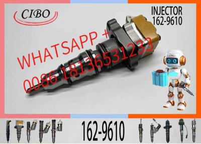 China SUNORO High Quality New Common Rail Injector 10R-0781 162-9610 178-0199 for Diesel Engine 3126 3126B 177-4752 for sale