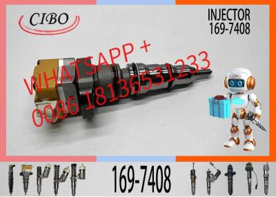 China High Quality Diesel Fuel Injector 0R9348 222-5965 188-1320 173-9379 173-9380 171-9704 171-9710 169-7408 157-3727 155-1819 for sale