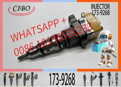 China Factory Direct Stable Performance High-quality diesel Engine Injector 173-9268 Suitable for D5n D6n 3126b for sale