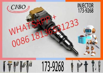 China Factory Direct Stable Performance High-quality diesel Engine Injector 173-9268 Suitable for D5n D6n 3126b for sale