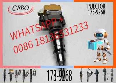 China Factory Direct Stable Performance High-quality diesel Engine Injector 173-9268 Suitable for D5n D6n 3126b for sale