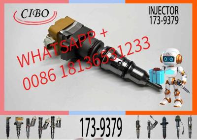 China 3126b diesel Injectors Gp-Fuel Common Rail Fuel Injector 1739379 173-9379 1739379 for for sale
