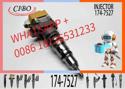 China 174-7527  Generator Set Fuel Injector, High-quality diesel Fuel Injector for sale