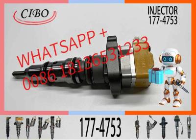 China Excavator Injector 178-6343 1786343 177-4753 1774753 177-4752 1774752 171-9704 for 3126 Engine Parts Diesel Nozzle Assembly for sale