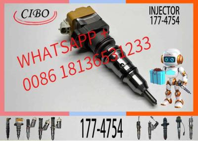 China Original E3126B E3126 3126B 3126 Diesel Engine Fuel Injector 177-4752 177-4754 for sale