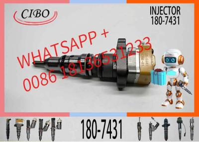 China Fuel Injector 180-7431 for  3512 3126 3126B for sale