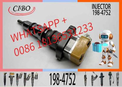 China Excavator Injector 232-1183 2321183 10R-1266 10R1266 198-4752 10R-1265 174-7527 for 3126 Engine Parts Diesel Nozzle Assembly for sale
