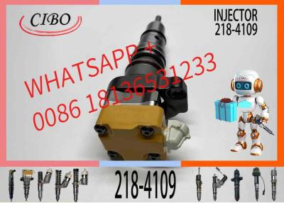 China Factory Direct Stable Performance High-quality diesel Engine Injector 218-4109 Suitable for  D5n D6n 3126b for sale
