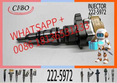 China Factory Direct Stable Performance High-quality diesel Engine Injector 222-5972 0R-9350 10R-9239 Suitable for D5n D6n 3126e for sale