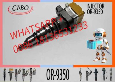 China Injector 222-5972 10R9239 2225972 10R-9239 141-7837 173-1013 173-9272 196-4229 OR9350 EX639350 for 3126 3126B 3126E Engine for sale