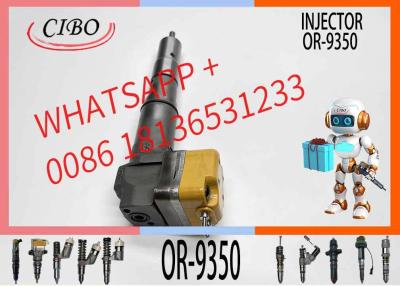 China Applies to  3412 104-3377 116-3526 111-7916 138-8754 138-8756 153-5938 0R-8786 20R-4148 Injectors for sale