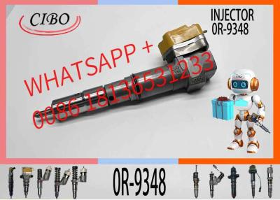 China High Quality Diesel Fuel Injector 171-9710 1719710 0R-9348 0R9348 for Diesel Engine 3126B Engine for sale