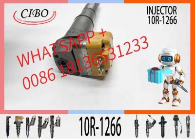 China Construction Machinery Fuel Injector Model 174-7526 232-1171 232-1183 20R-0758 10R-1267 10R-1266 1747526 20R-0758" for sale