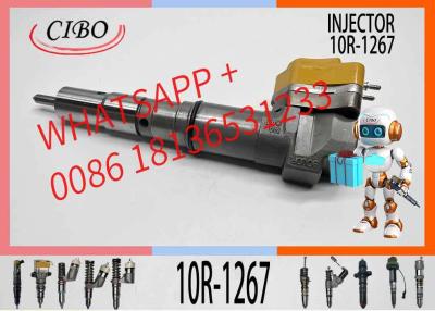 China Applies to  3412 ENGINE 232-1166 232-1167 232-1168 232-1170 232-1171 232-1172 20R-5392 10R-1267 Injectors for sale