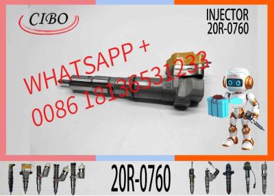 China C31 Diesel Engine Injector Common Rail 20R-4147 174-7527 20R-0760 173-9272 232-1173 10R-1265 for sale