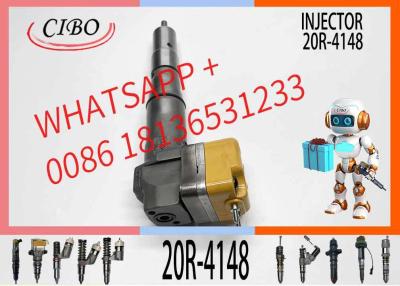 China Applies to  3412 104-3377 116-3526 111-7916 138-8754 138-8756 153-5938 0R-8786 20R-4148 Injectors for sale