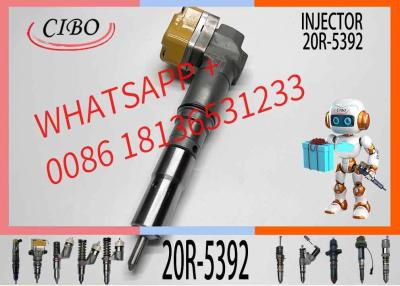 China Best Quality Diesel Engine Fuel Injector Assembly 20R5392 20R-5392 for  3412 Engine for sale