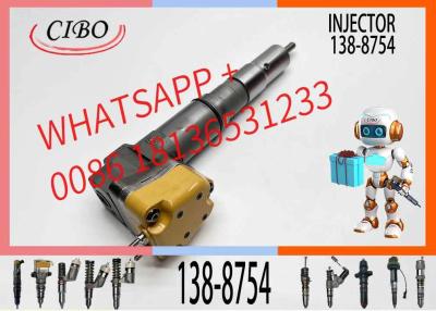 China 174-7526 179-6020 138-8754 232-1171 232-1183 4CR01974 Fuel Injector Compatible with 3408 3412E Diesel Engine for sale