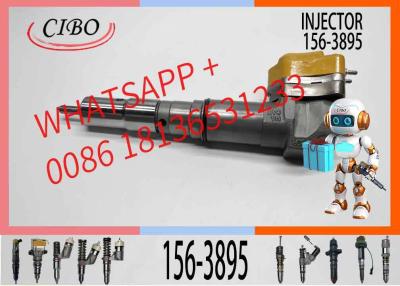 China Applies to  3412 ENGINE 156-3895 169-7408 171-9704 171-9710 173-4059 173-4061 0R-9348 Injectors for sale