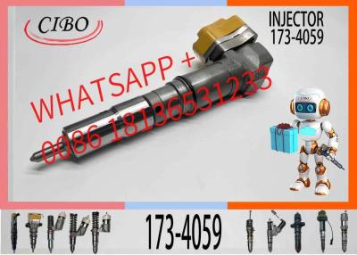 China Applies to  3412 ENGINE 156-3895 169-7408 171-9704 171-9710 173-4059 173-4061 0R-9348 Injectors for sale