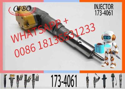 China High Performance Diesel Fuel Injector 173-4061 173-4061 for 3412 Engine for sale