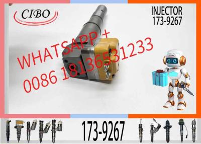China YUE Fuel Injector Assembly 1799380 179-9380 for Engine 3412 173-4061 173-9267 173-9268 174-7527 191-3005 198-4752 for sale