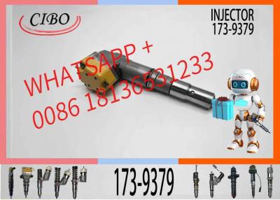 China Excavator Parts 1780199 3126Injectors 178-0199 222-5966 173-9379 for  Injector 3126 for sale