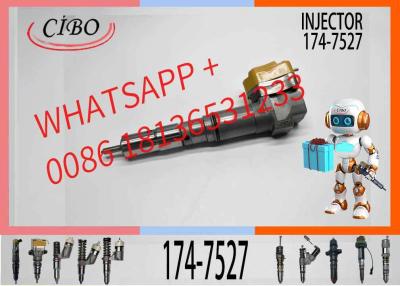 China Applies to 3412 ENGINE 173-9267 173-9268 174-7526 174-7527 174-7528 179-9380 20R-0758 20R-0759 Injectors for sale