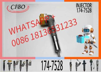 China High Quality Fuel Injector 174-7528 20R-4148 179-6020 for Diesel Diesel 3412 Engine for sale