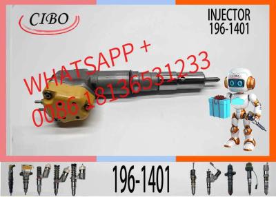 China Applies to 3412 ENGINE 191-3005 198-4752 198-6877 198-7912 204-2467 222-5966 20R-4147 10R-0781 Injectors for sale