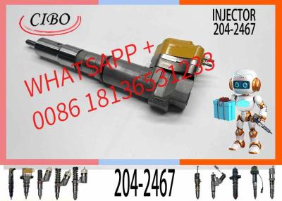 China Applies to 3412 ENGINE 191-3005 198-4752 198-6877 198-7912 204-2467 222-5966 20R-4147 10R-0781 Injectors for sale