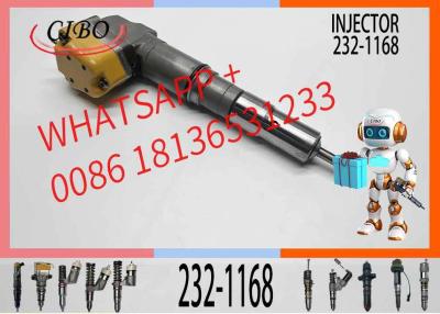 China High Quality Durable Reliable Fuel Injector Fuel Injector 20R-4147 20R-0758 20R-414 232-1168 232-1170 232-1171 232-1172 232-1173 for sale