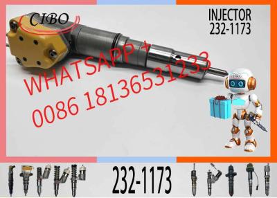 China Applies to 3412 ENGINE 232-1173 232-1175 232-1183 232-8756 2C0273 4CR01974 10R-1265 10R-1266 0R-9803 Injectors for sale
