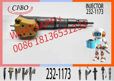 China Applies to 3412 ENGINE 232-1173 232-1175 232-1183 232-8756 2C0273 4CR01974 10R-1265 10R-1266 0R-9803 Injectors for sale