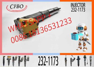 China Applies to 3412 ENGINE 232-1173 232-1175 232-1183 232-8756 2C0273 4CR01974 10R-1265 10R-1266 0R-9803 Injectors for sale