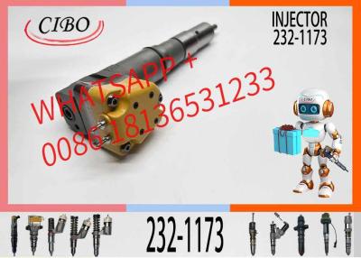 China Applies to 3412 ENGINE 232-1173 232-1175 232-1183 232-8756 2C0273 4CR01974 10R-1265 10R-1266 0R-9803 Injectors for sale
