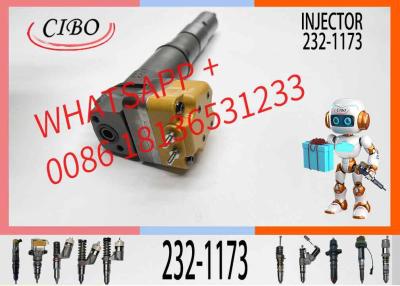 China Applies to 3412 ENGINE 232-1173 232-1175 232-1183 232-8756 2C0273 4CR01974 10R-1265 10R-1266 0R-9803 Injectors for sale