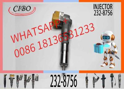 China Applies to3412 ENGINE 232-1173 232-1175 232-1183 232-8756 2C0273 4CR01974 10R-1265 10R-1266 0R-9803 Injectors for sale