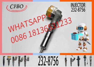 China Applies to3412 ENGINE 232-1173 232-1175 232-1183 232-8756 2C0273 4CR01974 10R-1265 10R-1266 0R-9803 Injectors for sale