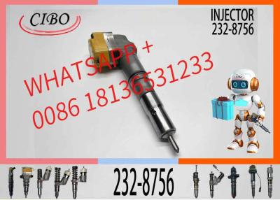 China Applies to3412 ENGINE 232-1173 232-1175 232-1183 232-8756 2C0273 4CR01974 10R-1265 10R-1266 0R-9803 Injectors for sale